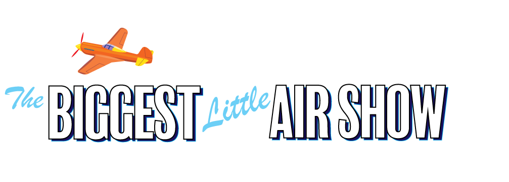 Biggest Little Air Show - Hiller Aviation Museum
