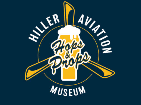 Experience The Science of Aviation At Hiller Aviation Museum - Hiller ...